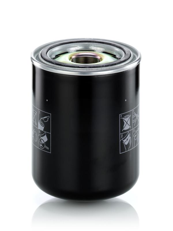 Hydraulic Filter Manufacturer GSH8423 | GREEN FILTER
